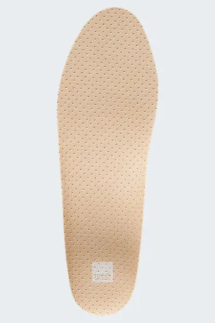 Medi Footsupport Business slim Insole | Patient Choice Direct